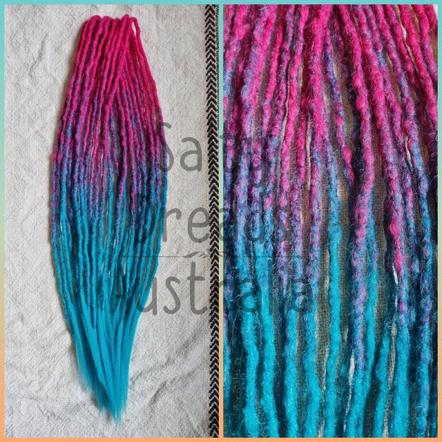 Shop | Salty Dreads Australia