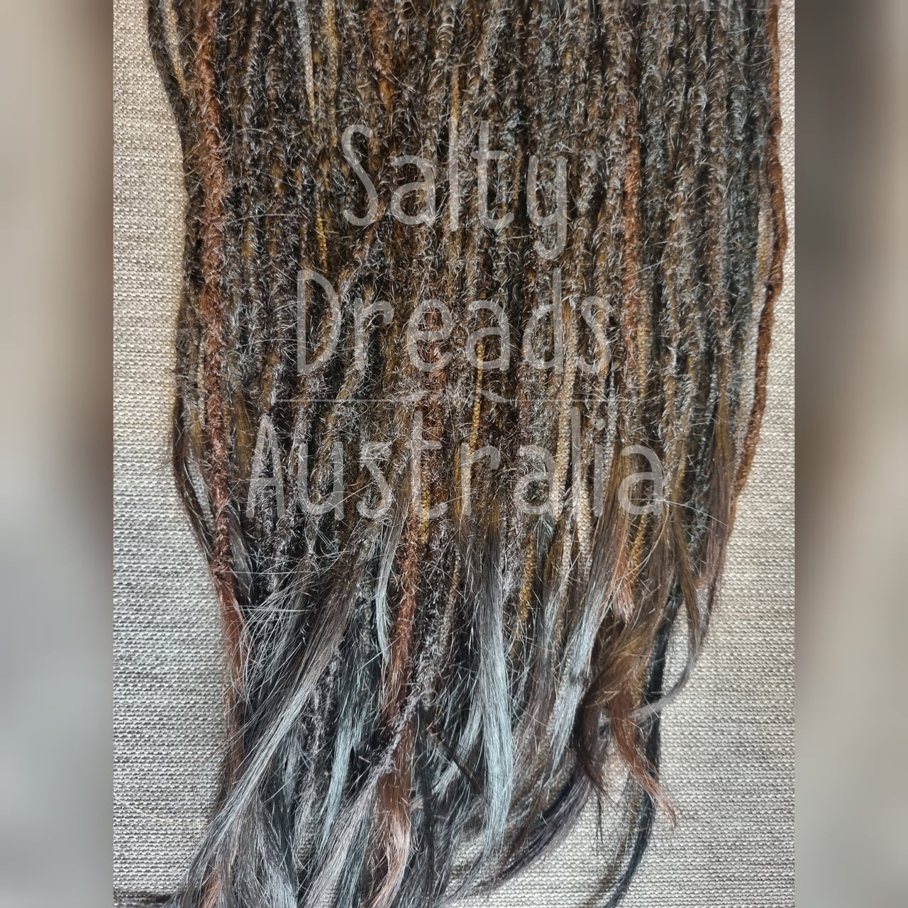 Shop | Salty Dreads Australia